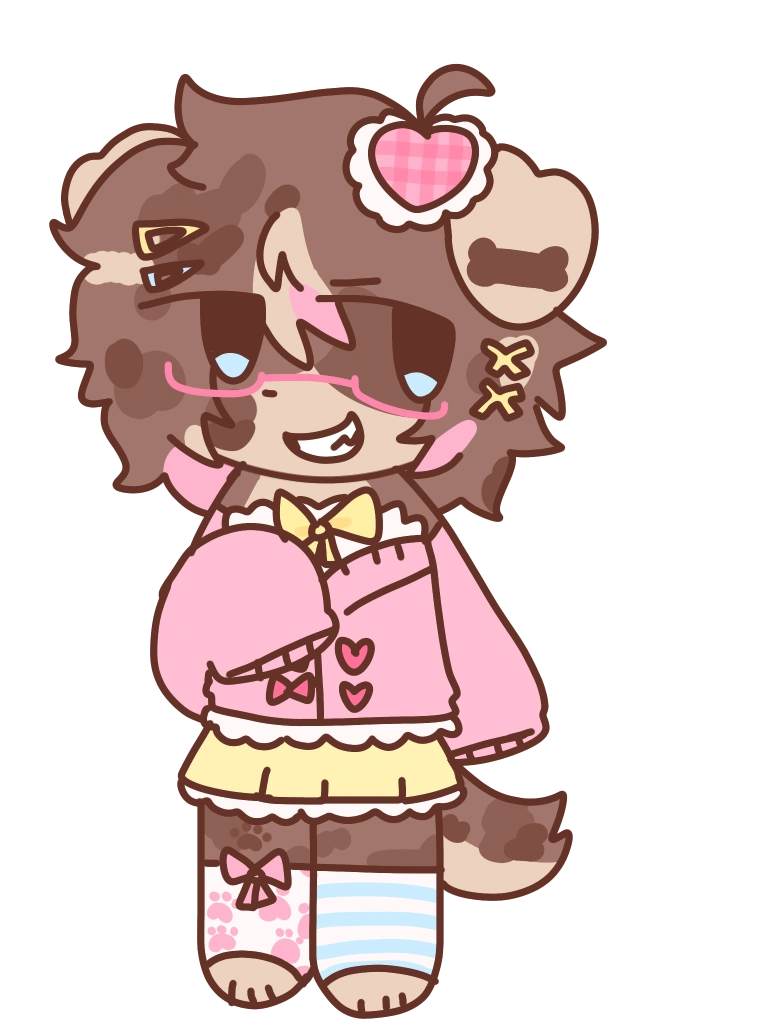 Éclair | HTF Community ! Wiki | Fandom