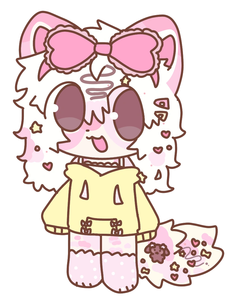 Sprinkles | HTF Community ! Wiki | Fandom