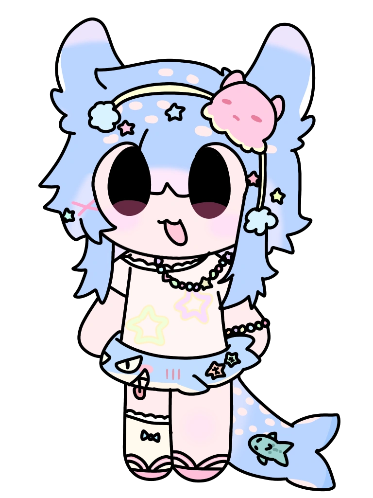 Marina | HTF Community ! Wiki | Fandom