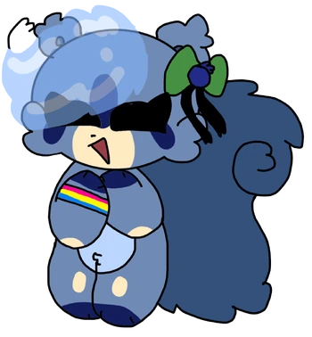 Blueberry | HTF Community ! Wiki | Fandom