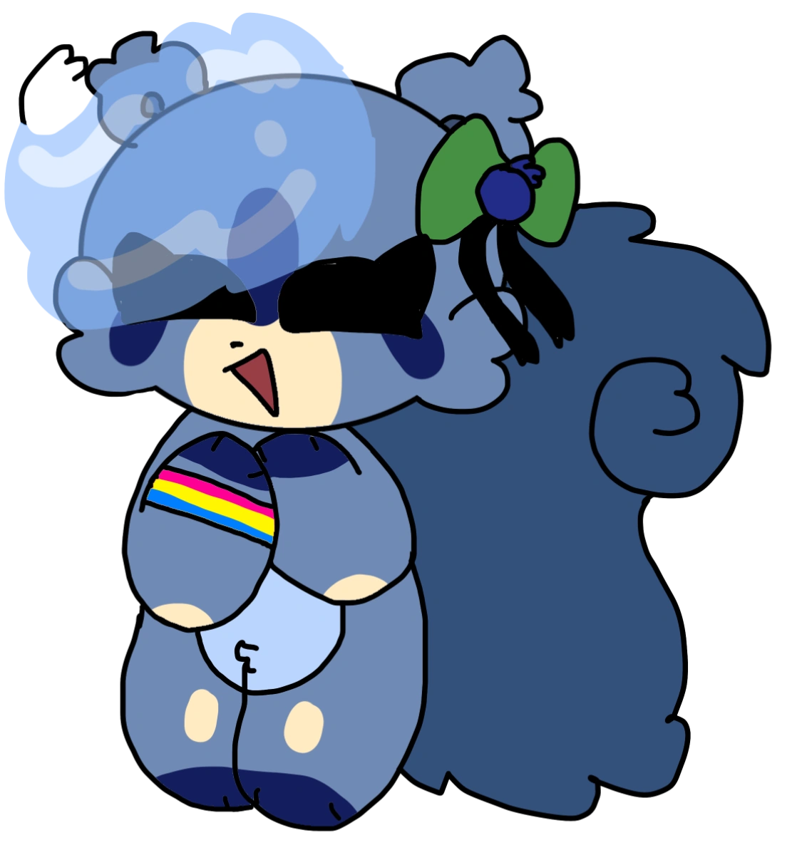 Blueberry | HTF Community ! Wiki | Fandom