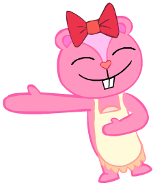 Giggles' Mom | HTF Community ! Wiki | Fandom