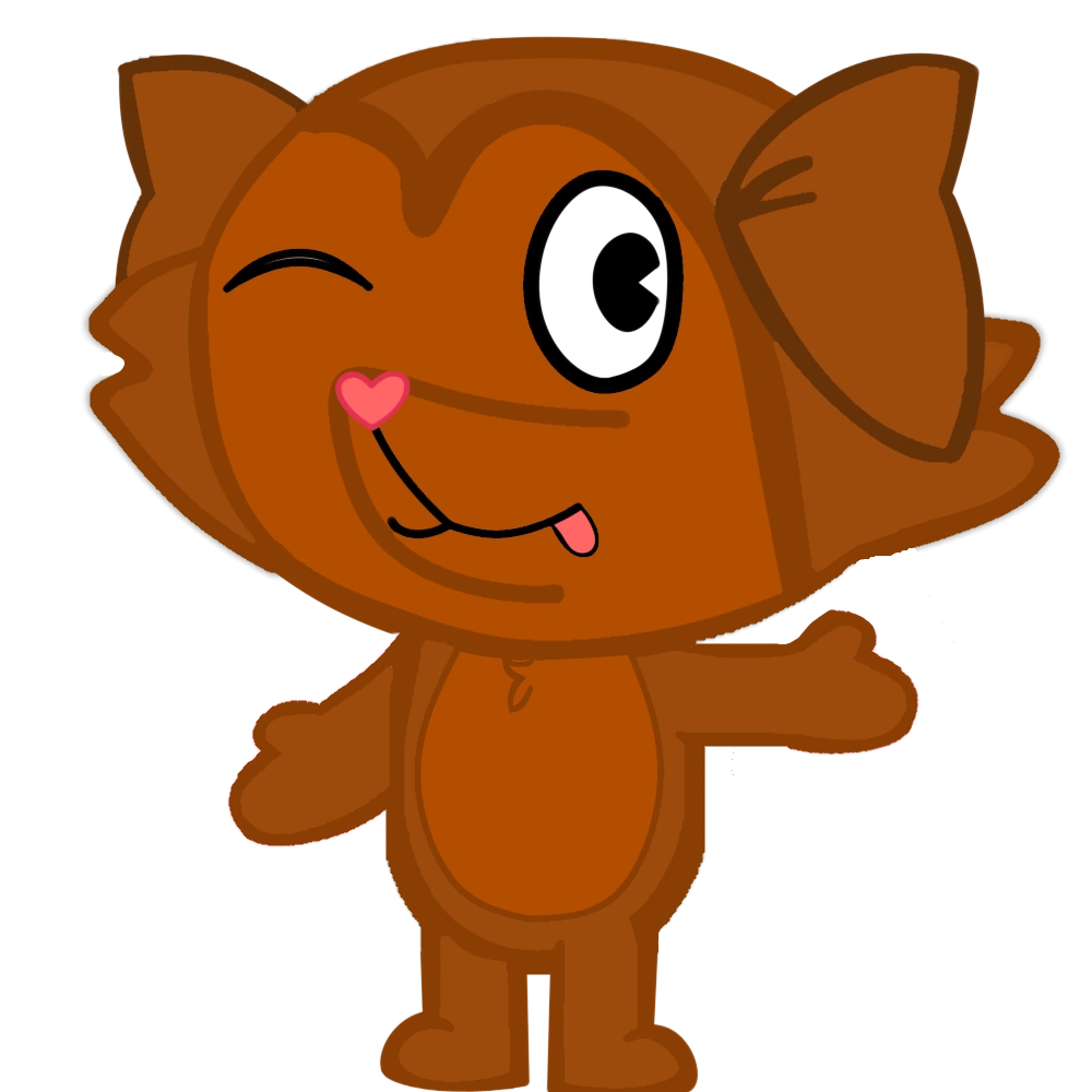 Chocolate | HTF Community ! Wiki | Fandom