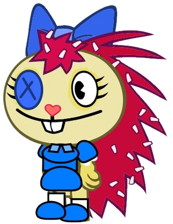 Ragatha | HTF Community ! Wiki | Fandom