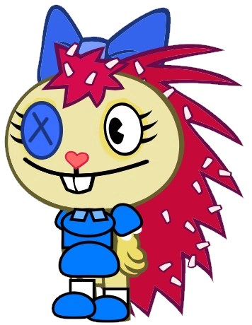 Ragatha | HTF Community ! Wiki | Fandom