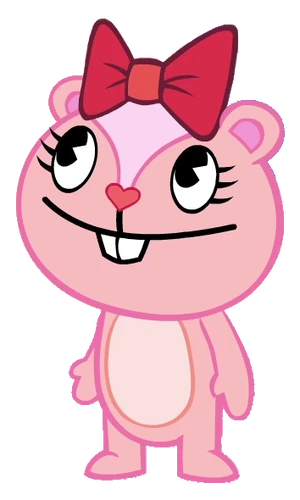 Giggles | HTF Community ! Wiki | Fandom