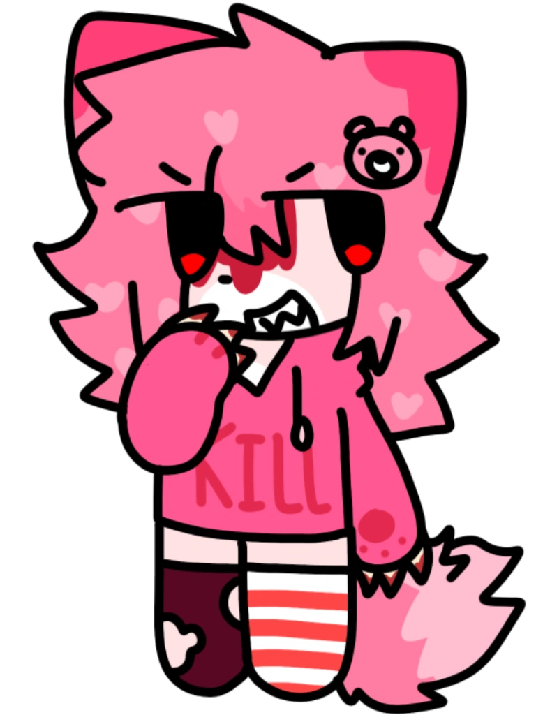 Fang | HTF Community ! Wiki | Fandom