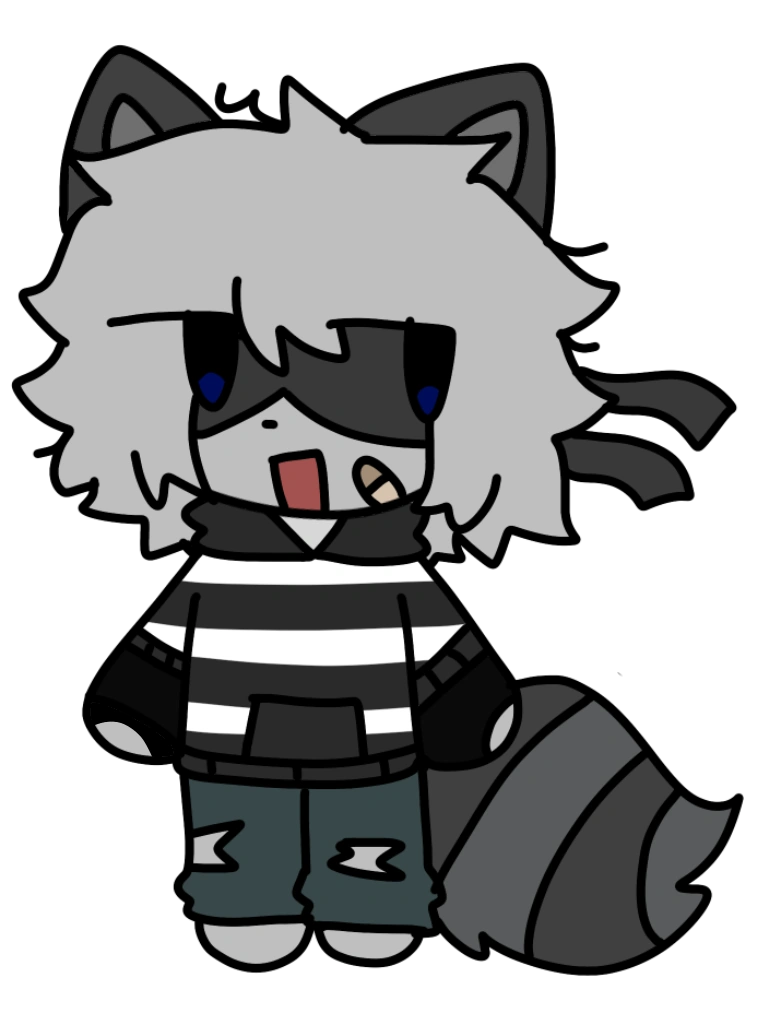 Dusty | HTF Community ! Wiki | Fandom