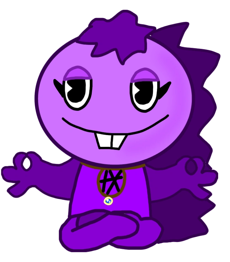 Mystical | HTF Community ! Wiki | Fandom