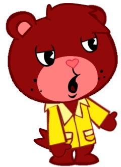 Larry Bearson | HTF Community ! Wiki | Fandom