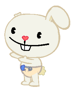 Poof | HTF Community ! Wiki | Fandom