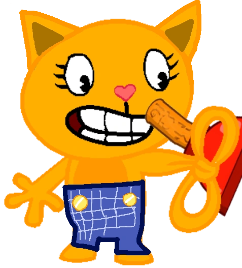 Knotts | HTF Community ! Wiki | Fandom