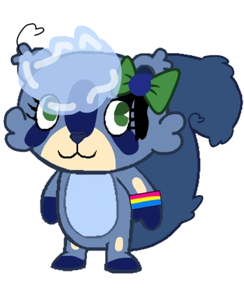 Blueberry | HTF Community ! Wiki | Fandom