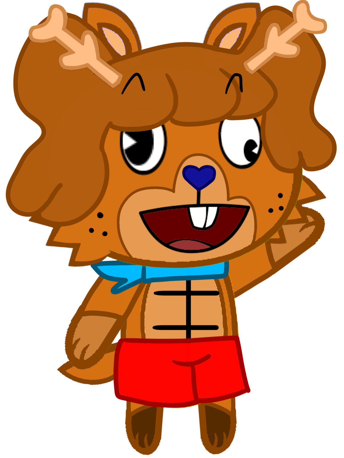 Frizzles Htf Community Wiki Fandom