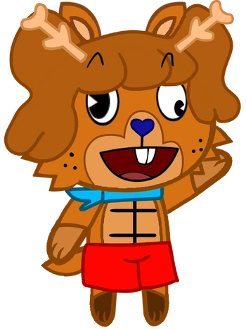 Frizzles | HTF Community ! Wiki | Fandom