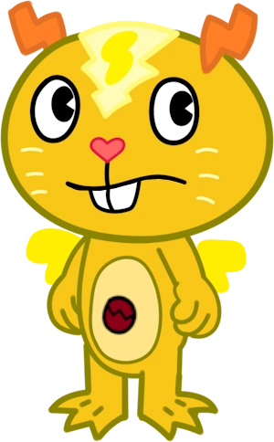 Shock | HTF Community ! Wiki | Fandom