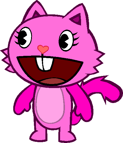 Tabby | HTF Community ! Wiki | Fandom