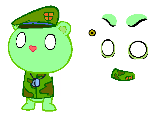 Bases/Assets | HTF Community ! Wiki | Fandom