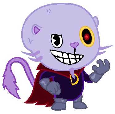 Devious | HTF Community ! Wiki | Fandom