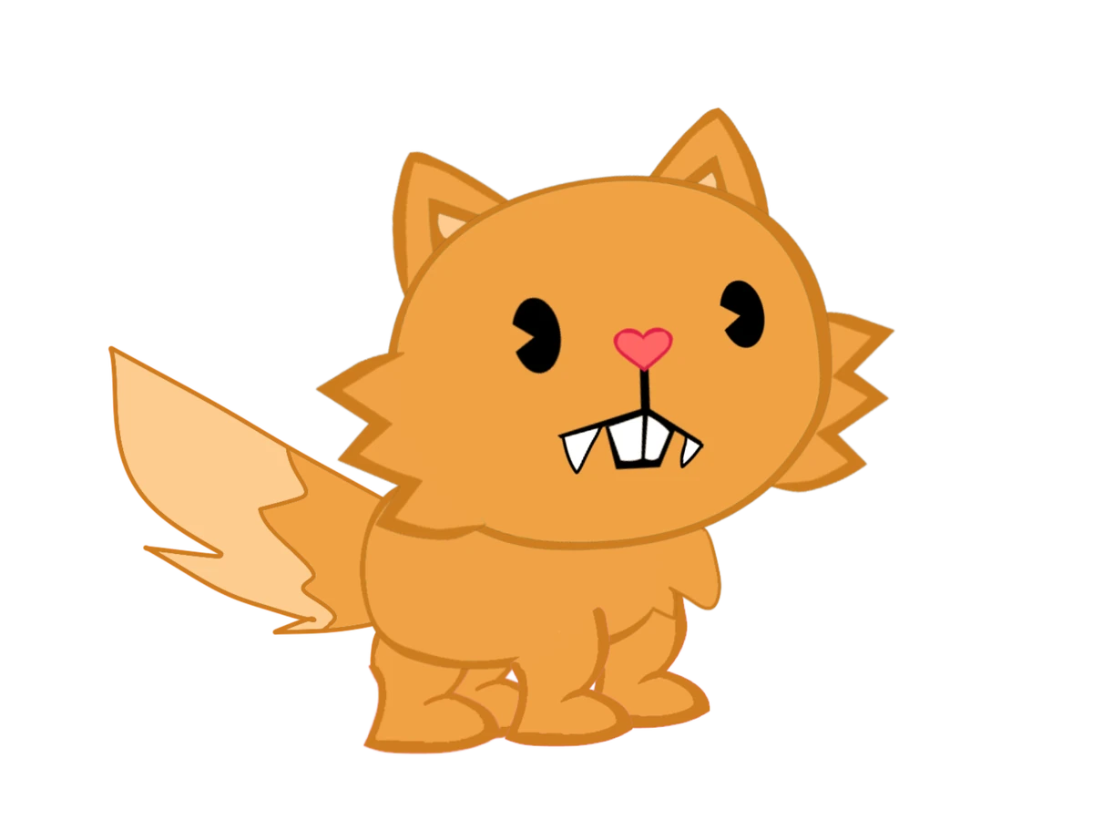 Bunga | HTF Community ! Wiki | Fandom