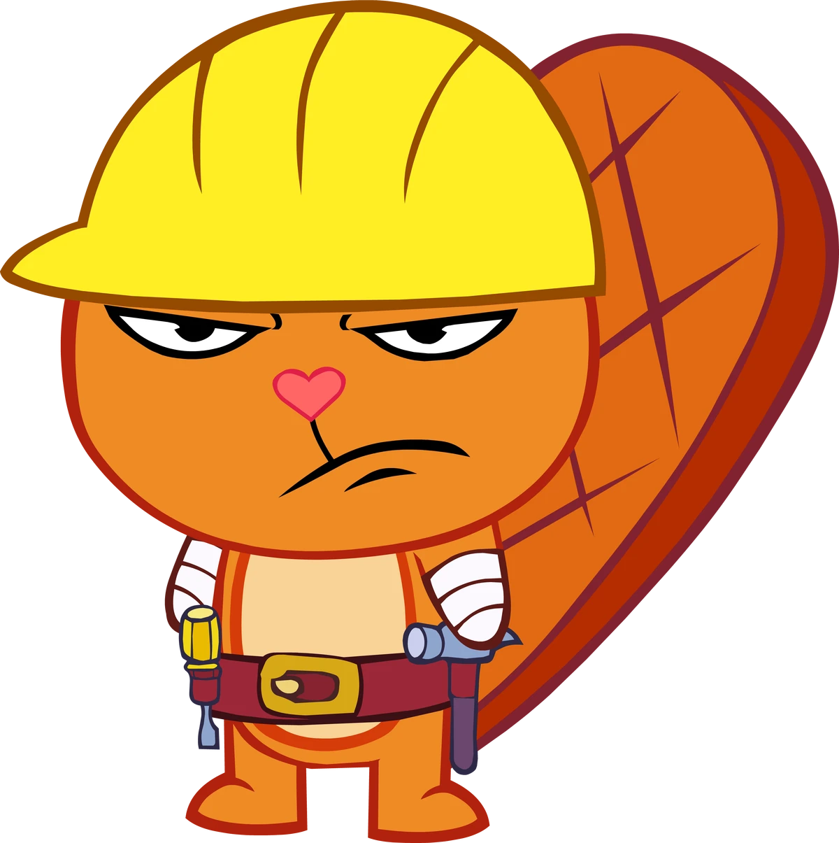 Superfan | HTF Community ! Wiki | Fandom