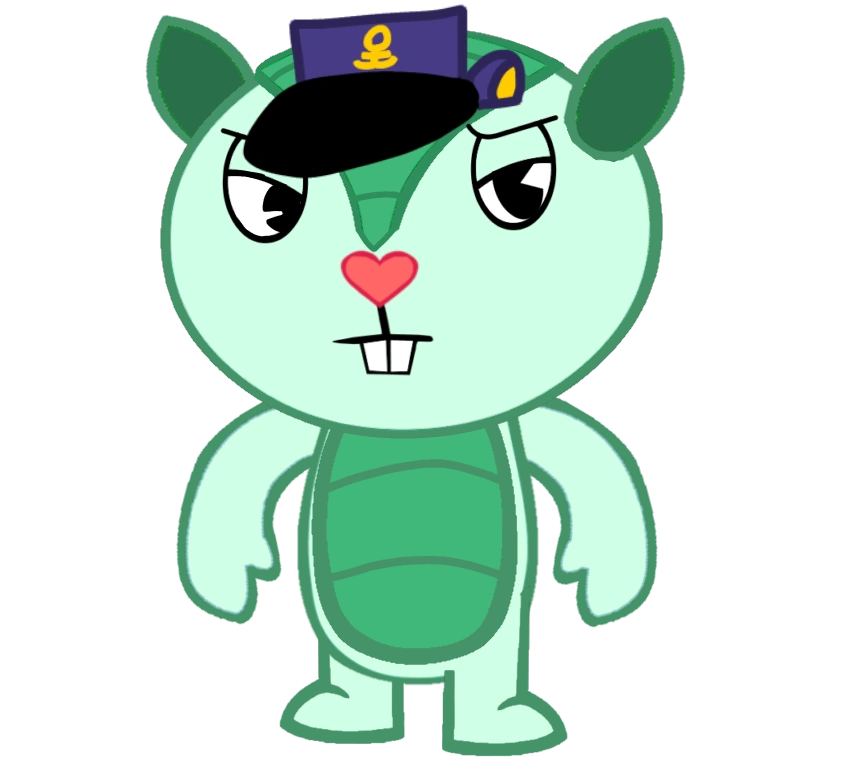 Mel Hardshell | HTF Community ! Wiki | Fandom