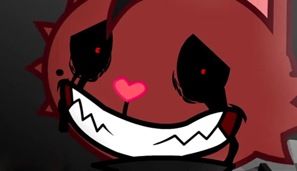 Аянами Себастьян | HTF Faraway вики | Fandom