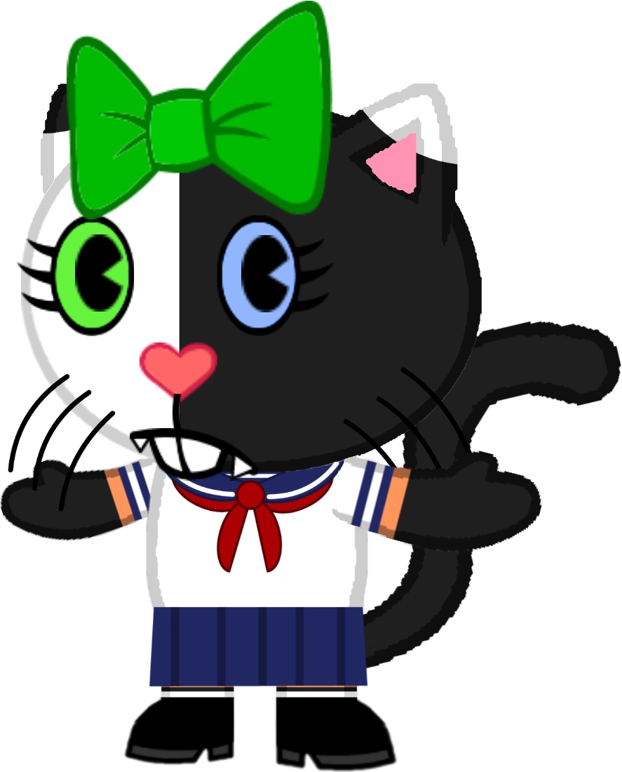 Gekka | HTF: The New One Wiki | Fandom