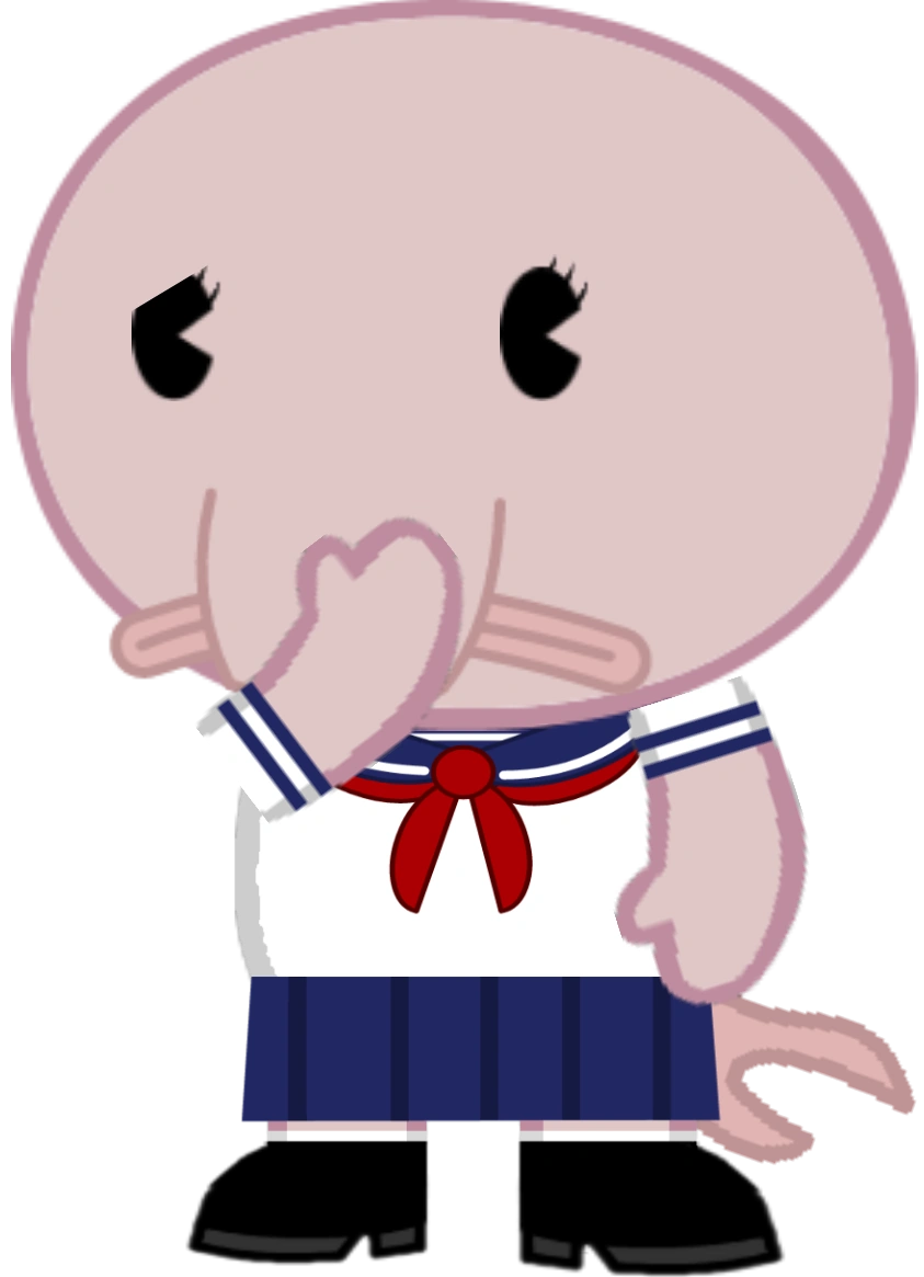 Rebecca | HTF: The New One Wiki | Fandom