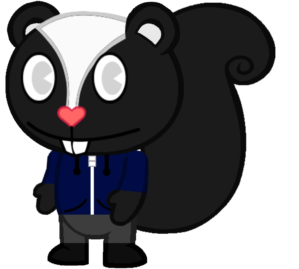 Adrian Brown | HTF: The New One Wiki | Fandom