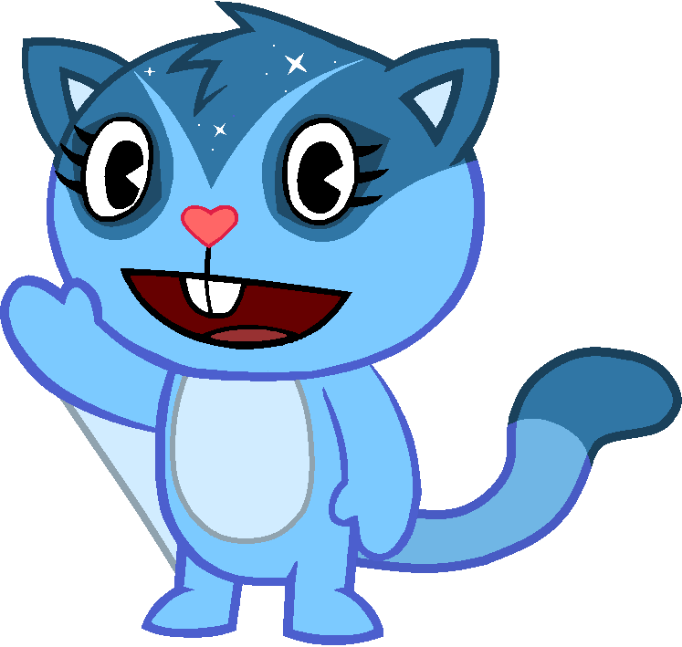 Crystal | Happy Tree Fan Lands Wiki | Fandom