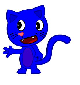 Mittens | Happy Tree Fan Lands Wiki | Fandom