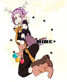 Mime | Happy Tree Friends Anime Version Wiki | Fandom