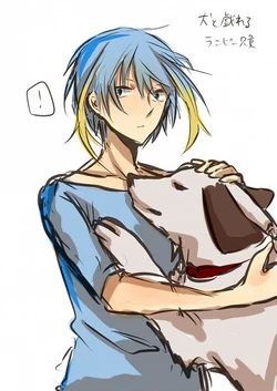 Happy Tree Friends Lumpy Anime