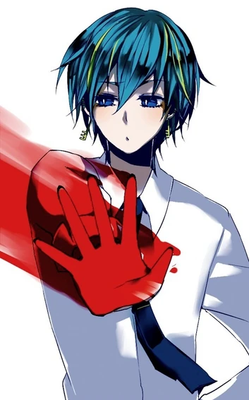 Happy Tree Friends Lumpy Anime