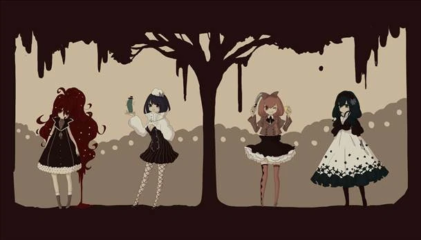 Happy Tree Friends Anime Version Wiki | Fandom