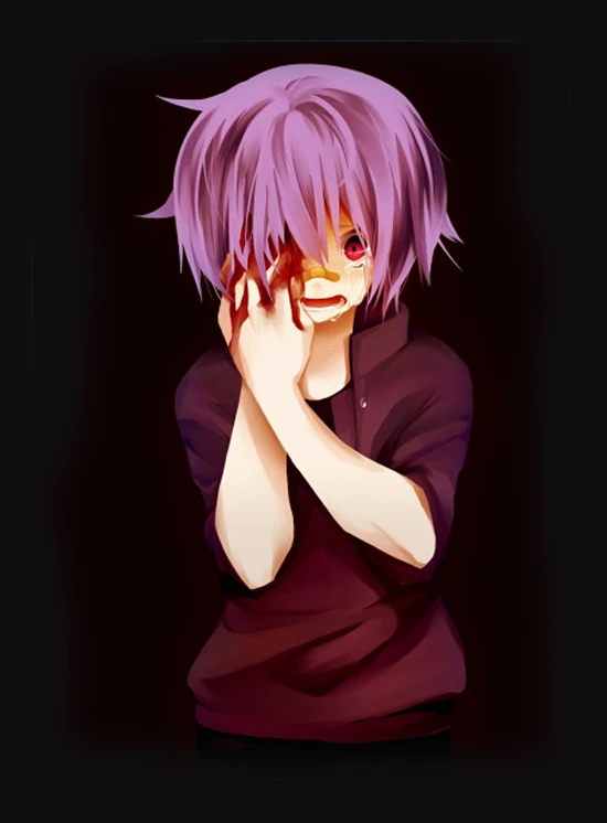 Happy Tree Friends Toothy Anime