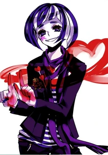 Mime | Happy Tree Friends Anime Version Wiki | Fandom