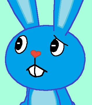 Negy | Happy Tree Friend Copies Wiki | Fandom