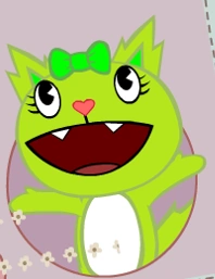 Emily | Happy Tree Friend Copies Wiki | Fandom