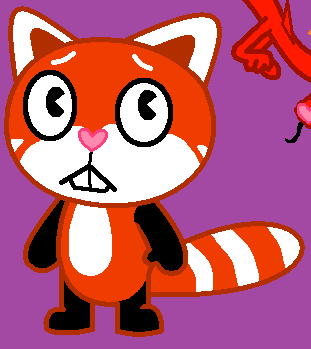Chopstix | Happy Tree Friend Copies Wiki | Fandom