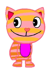 Jacky | Happy Tree Friend Copies Wiki | Fandom