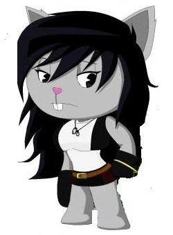 Ale | Happy Tree Friend Copies Wiki | Fandom