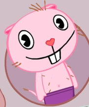 Category:Pink Characters | Happy Tree Friend Copies Wiki | Fandom