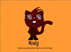 Minty | Happy Tree Friend Copies Wiki | Fandom