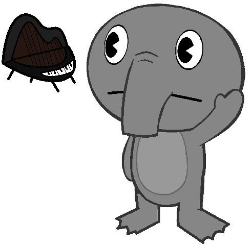 Raymond | Happy Tree Friend Copies Wiki | Fandom