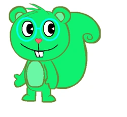 Mintleaf | Happy Tree Friend Copies Wiki | Fandom