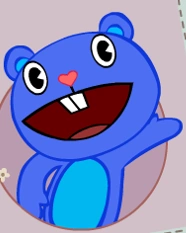 Decker | Happy Tree Friend Copies Wiki | Fandom