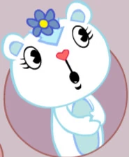 Stacy | Happy Tree Friend Copies Wiki | Fandom