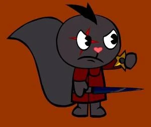 Rae-Kahn | Happy Tree Friend Copies Wiki | Fandom